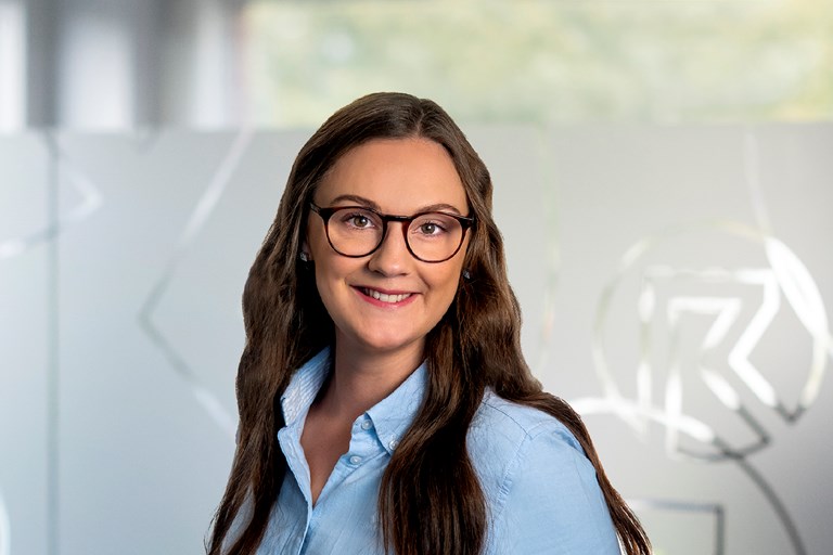 Trives godt i Revisorkollegiet | Revisorkollegiet AS