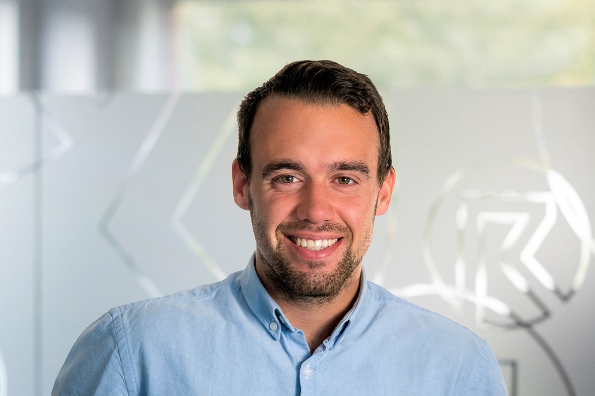 Derfor trives Kristoffer så godt