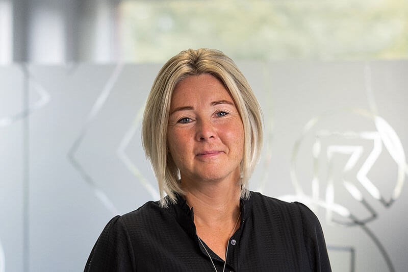 Ny partner og eier i Revisorkollegiet fra 1.september 2023